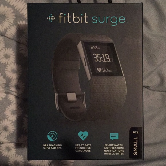 fitbit | Accessories | Fitbit Surge | Poshmark